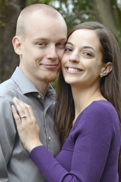 Engagement — Diorio – Davidson | News, Sports, Jobs - Tribune Chronicle